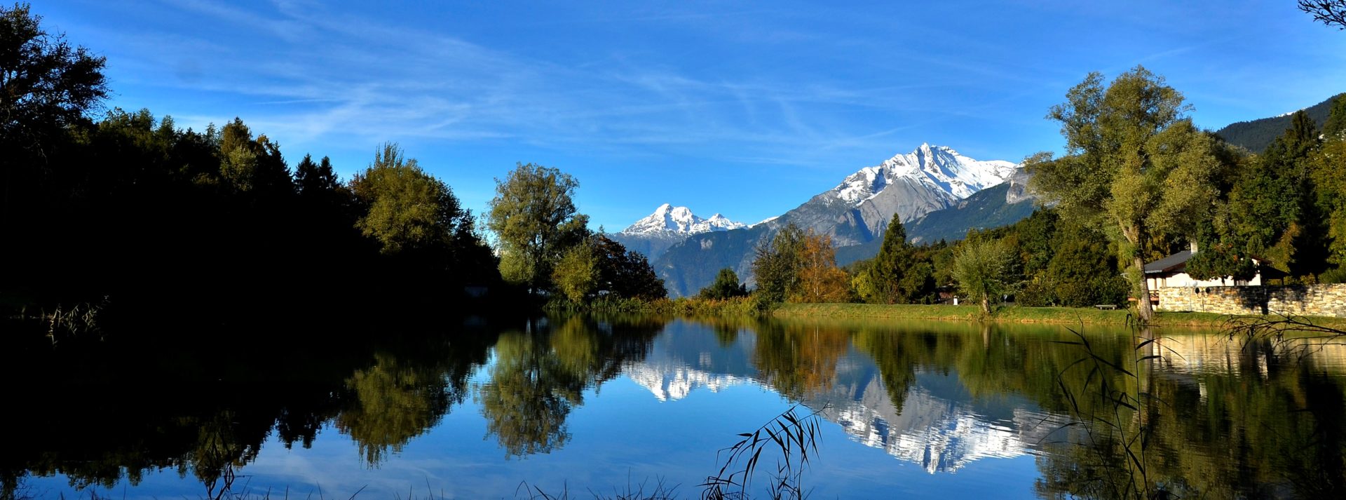 Zen Ruffinen Michel - Annuaire - Grimisuat, écrin résidentiel - Valais