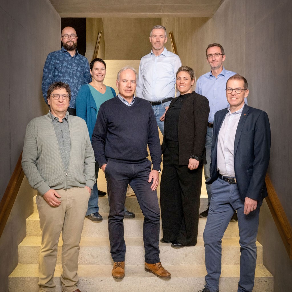 Autorités communales - Grimisuat, écrin résidentiel - Valais